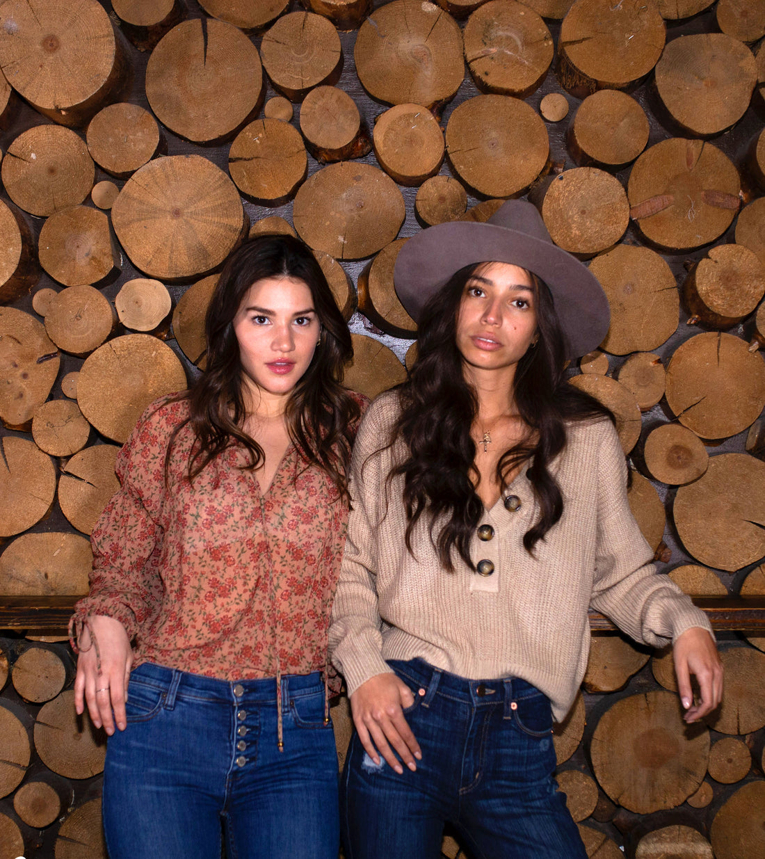 Secret Charm – Secret Charm